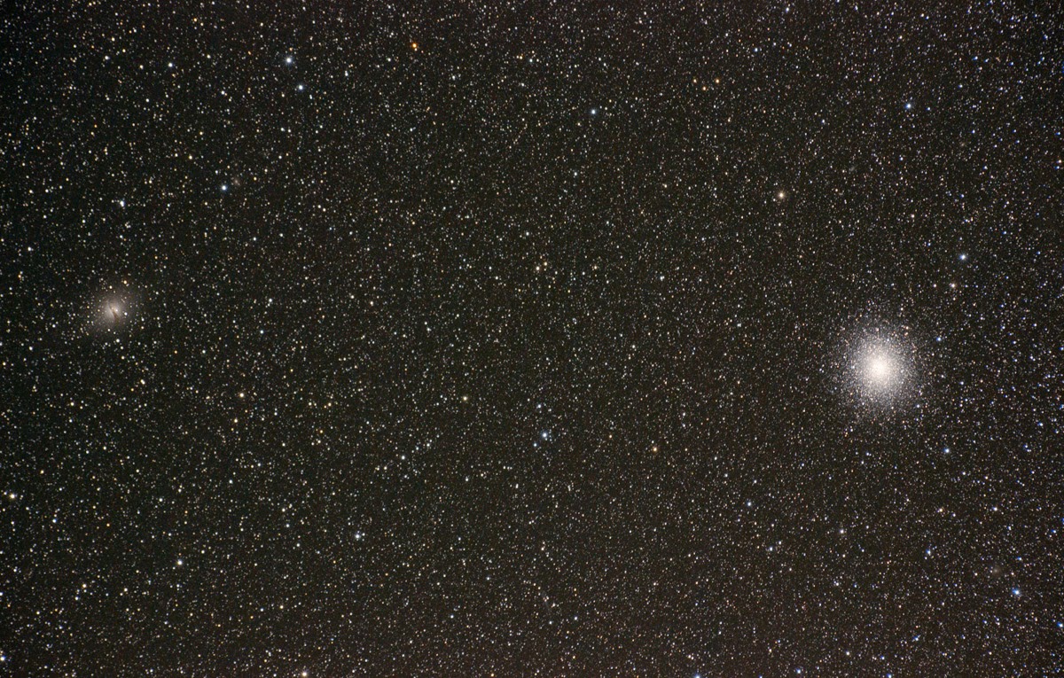 ALPHA CENTAURI ASTROFOTOGRAFIA: mayo 2014