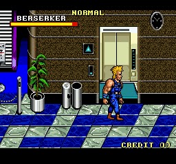 SnesTalgia o Seu Blog Nostálgico: Trash Análise Combatribes (SNES)