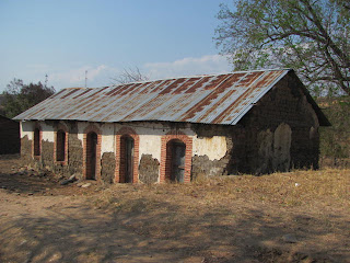 RUKWA KATAVI NA KIGOMA: ATTRACTIVES IN KATAVI REGION