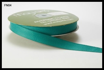 The Paper Poppy: Ribbon Carousel • Inspiration by Laurel