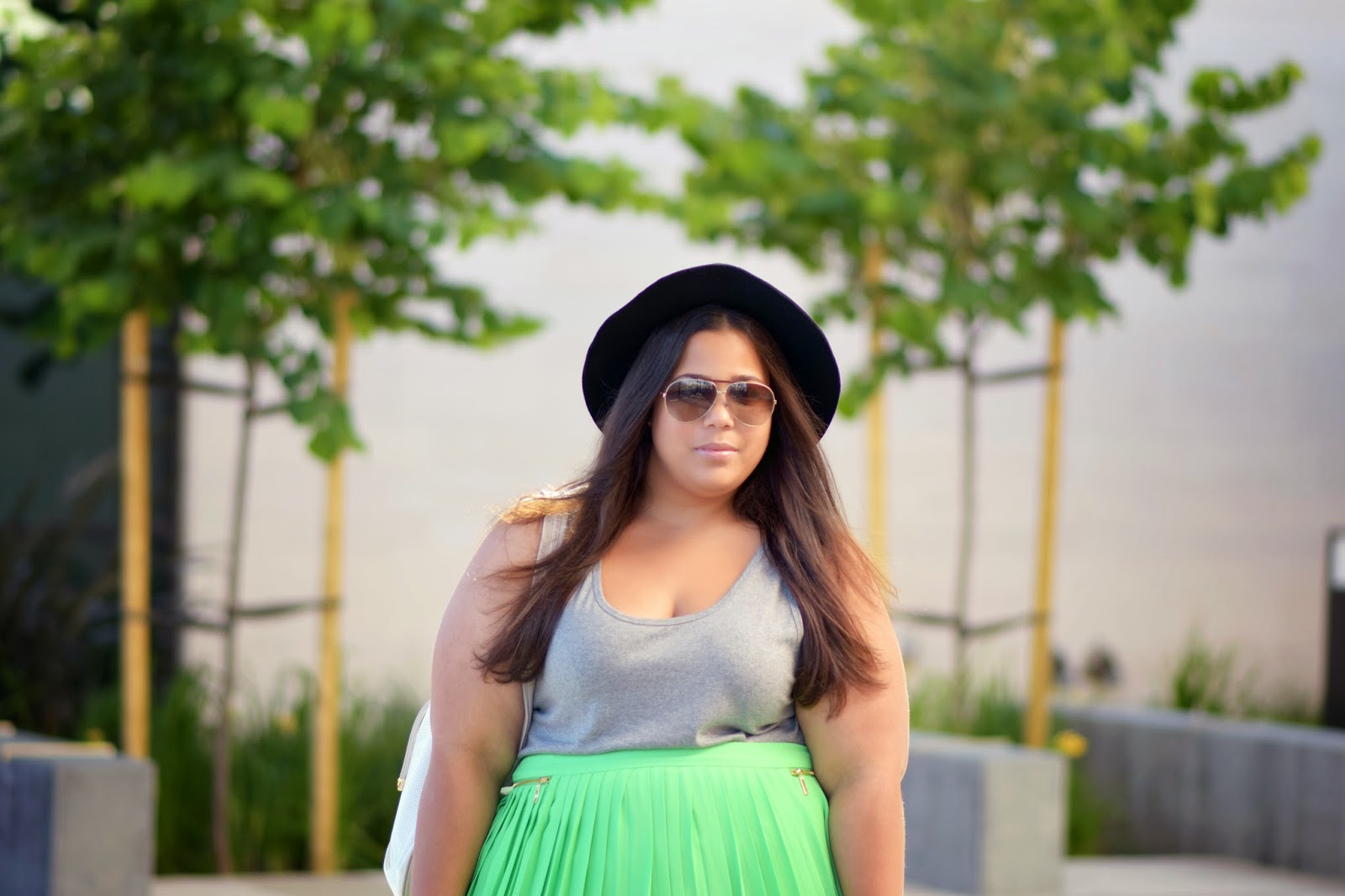 A Different World - Garnerstyle