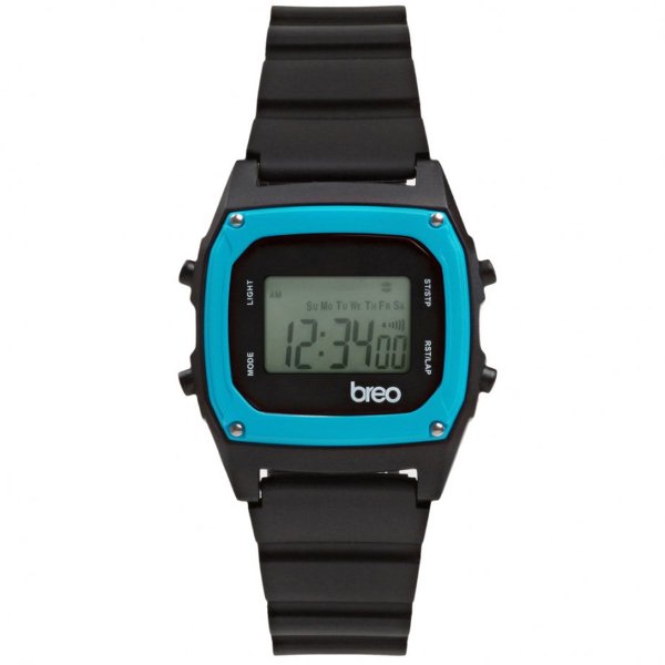 Jam Tangan Breo Original: BREO Binary