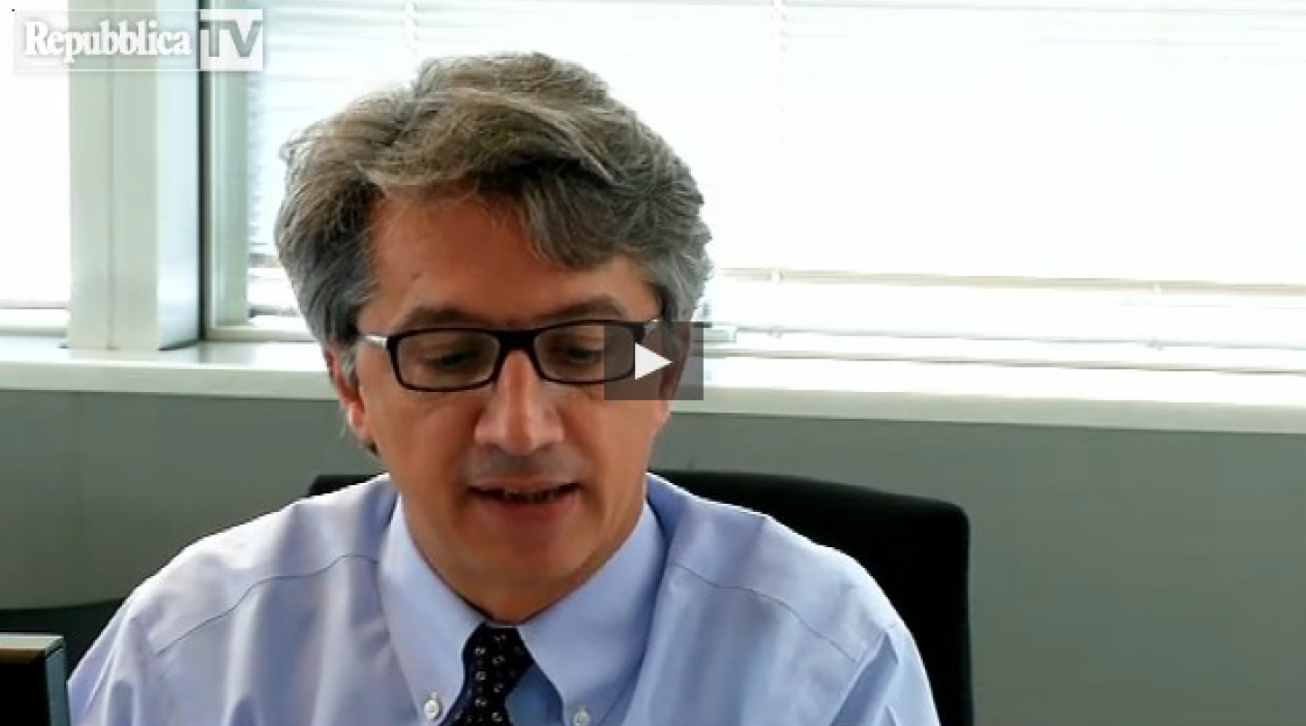 PAZZO PER REPUBBLICA - il blog dei feticisti di Repubblica: Vita di ...