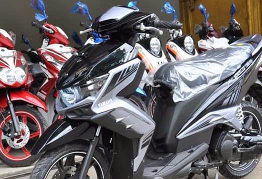 Perbedaan Detail New Xeon GT Dengan Xeon RC | Indonesia Motor Club