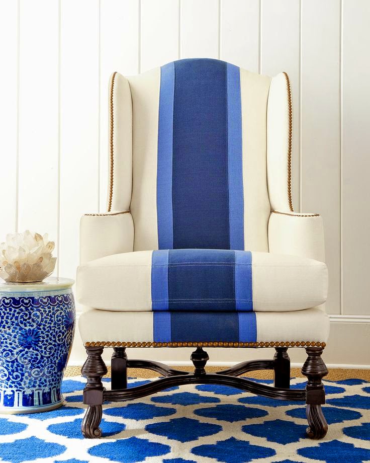 ㅤ: DICAS AZUIS, para voce!