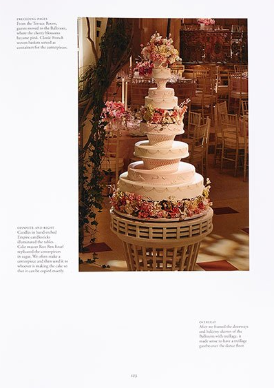 Color Outside the Lines: Book Review: David Monn: The Art of Celebrating