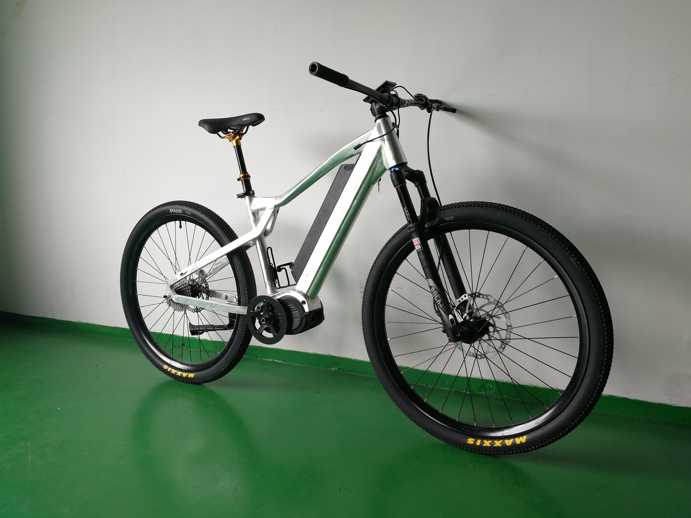 The Frey HT1000 And Yes HT Stands For Hardtail updated Endless The Frey HT1000 And Yes HT Stands For Hardtail updated Endless