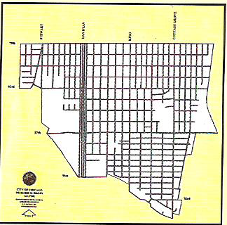 The Sixth Ward: Your Chicago: Chatham