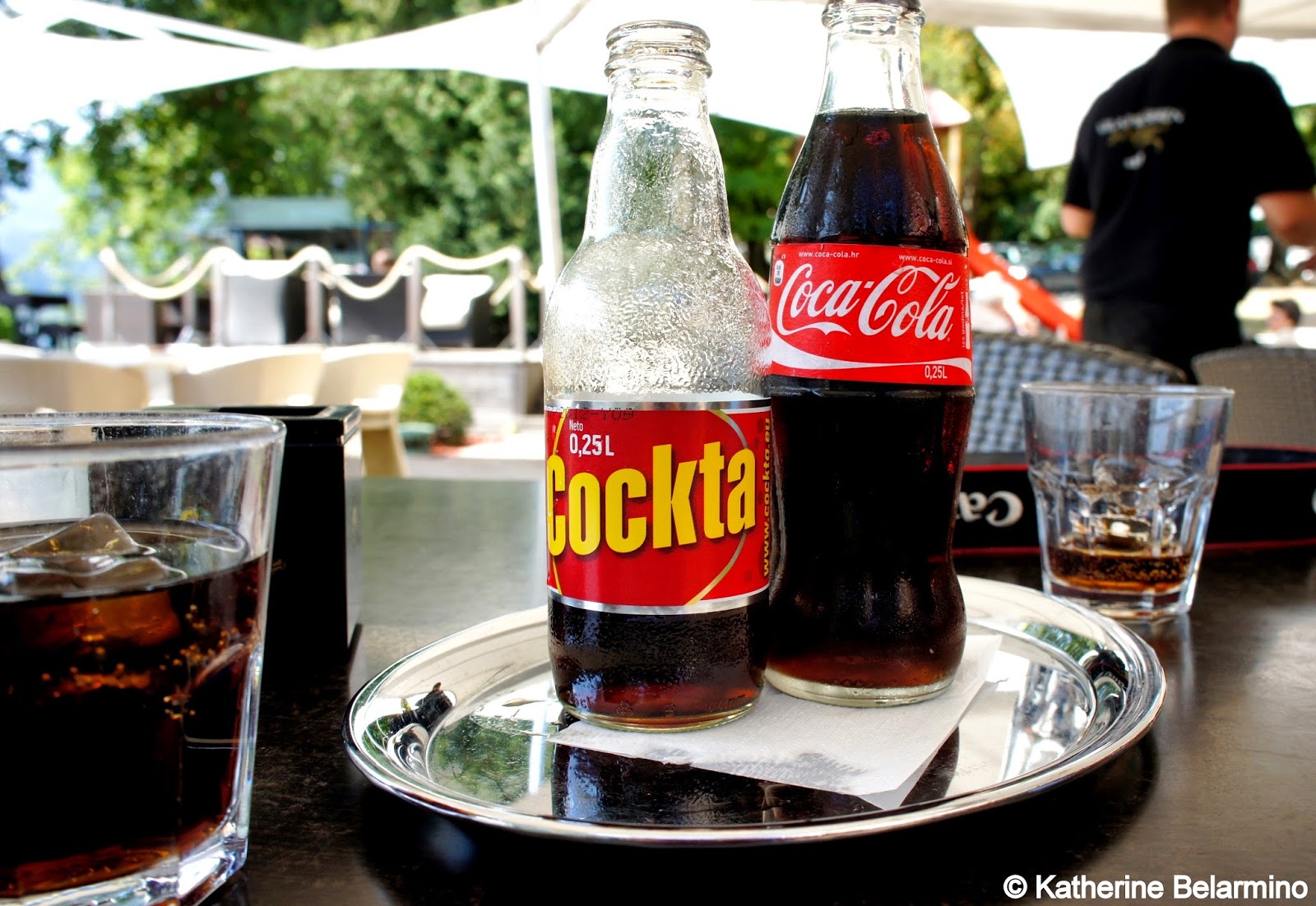 Exploring the Slovenian Countryside | Travel the World