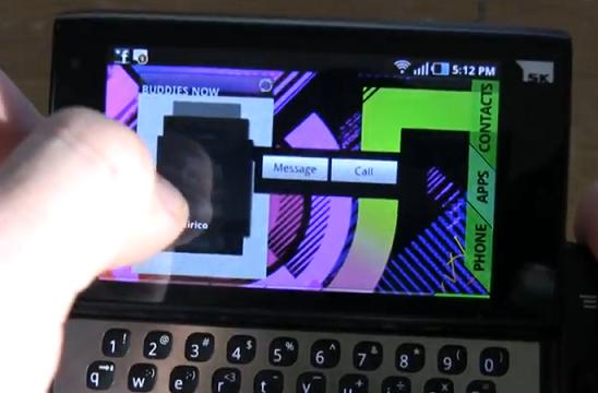 T-Mobile Sidekick News: Extensive review of the Sidekick 4G with VIDEO ...