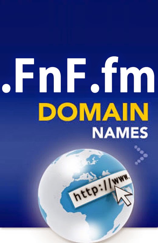 Buy .FnF.fm Domain names | T Studio Shop