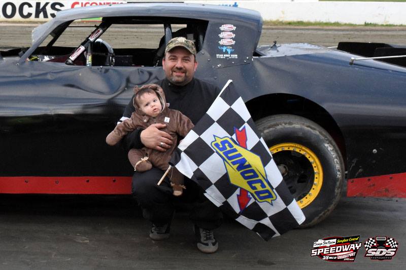 COWPATTY NATION: BRIDGEPORT'S SOUTH JERSEY SHOOTOUT RESULTS (SDS Photos)