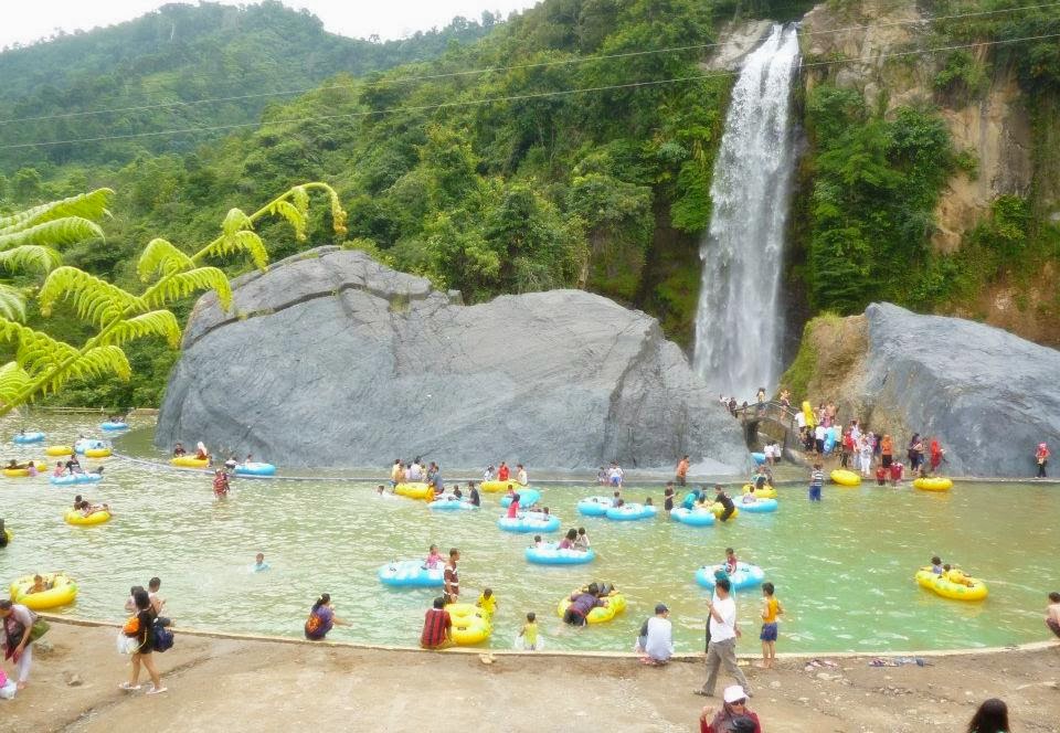 Daftar Tempat Wisata di Sentul , Jawa Barat | Travellesia | Panduan ...