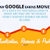6 Ways How Google Earns Money & Made Billions | Monetization, Revenues ...