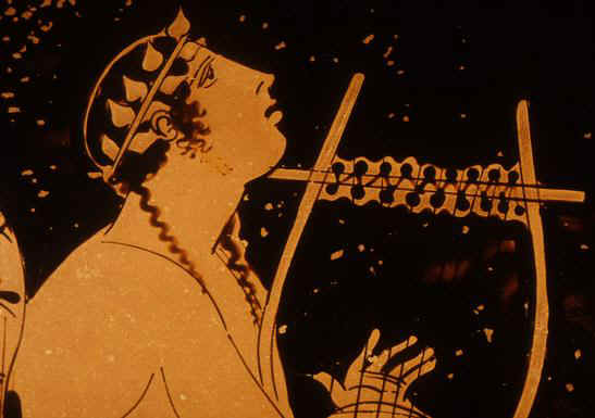 Violinário: Origem do Violino