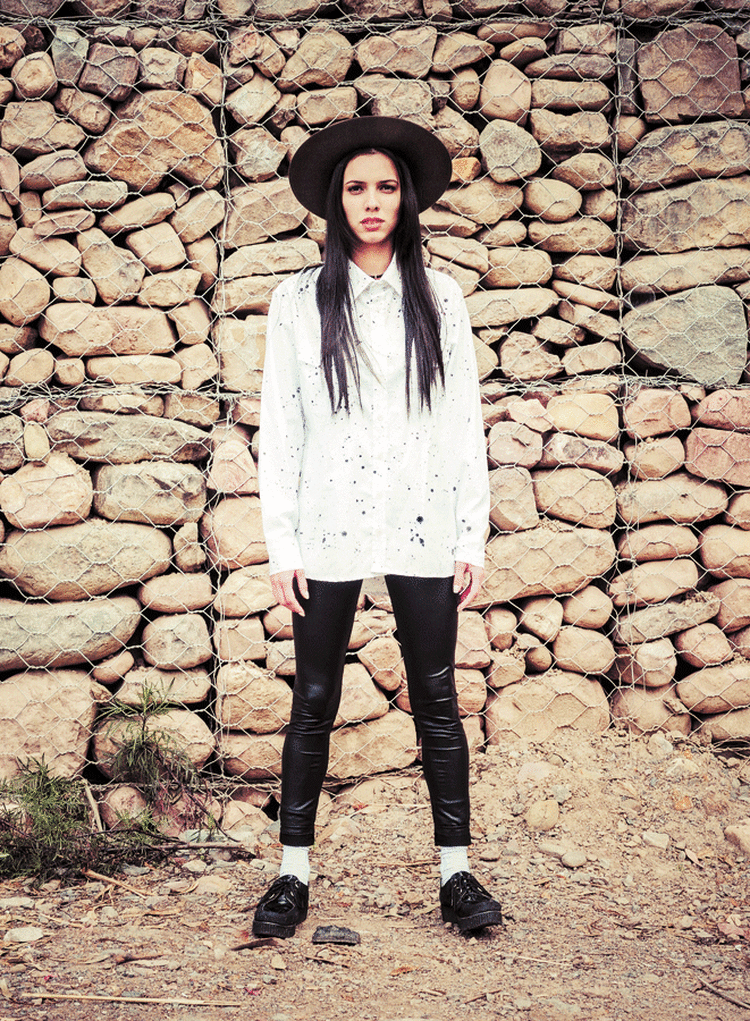 Made in Chola es una marca de diseño para hombres y mujeres. | Moda ...