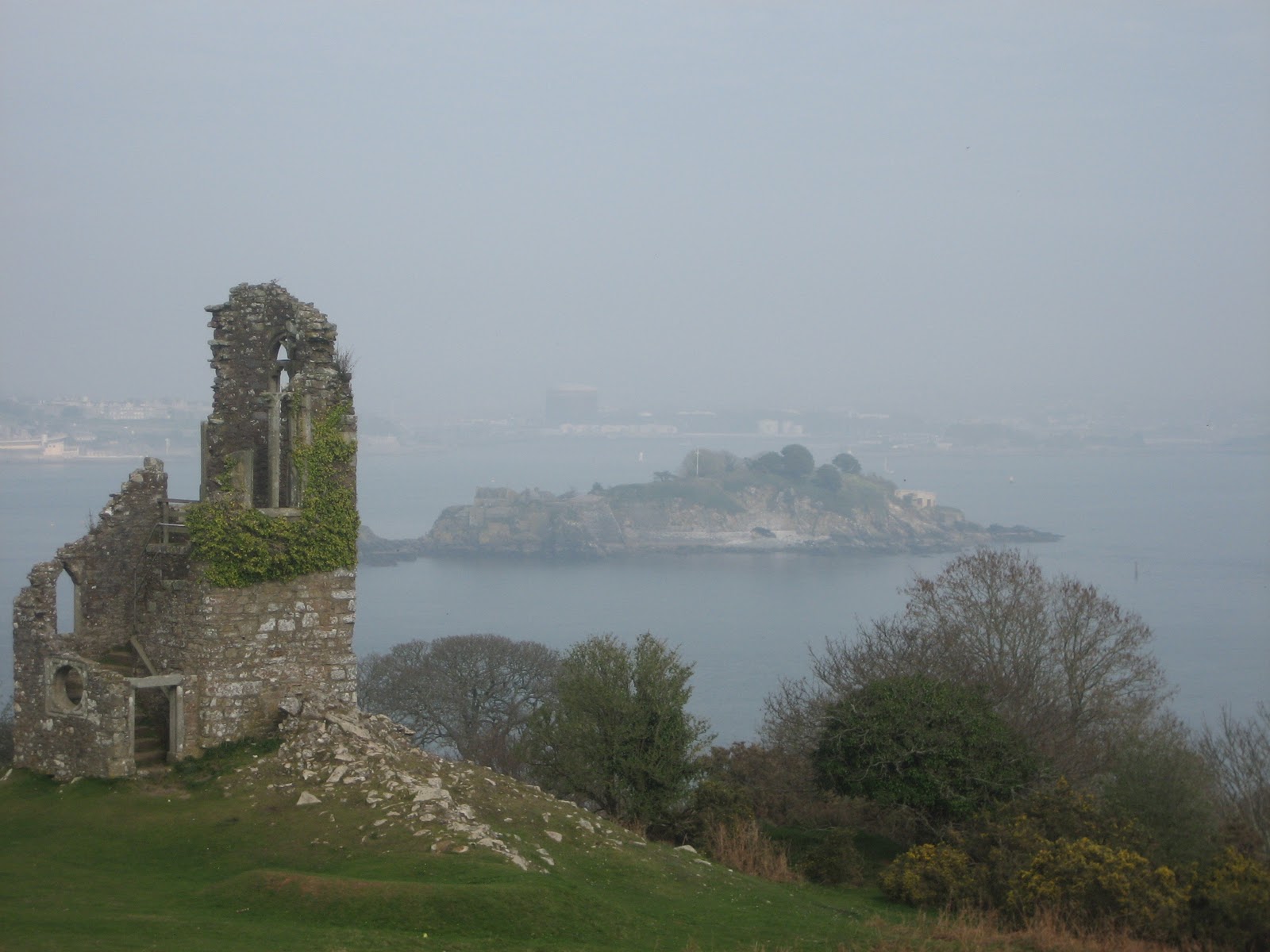 INSPIRED WALKS AROUND DEVON: Mount Edgecombe via Cremyll Ferry Saturday ...
