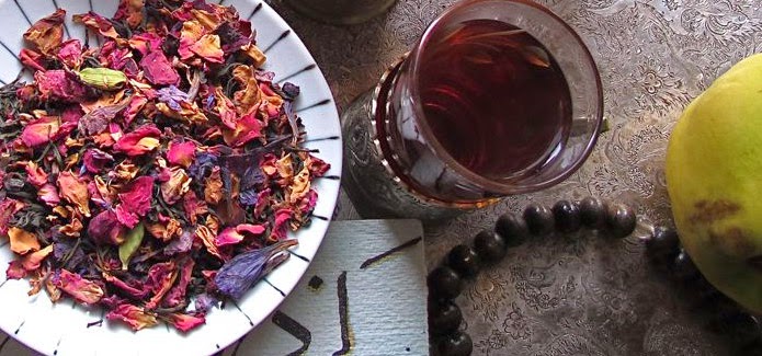 Product Mommy: Tay Tea is Taystee!