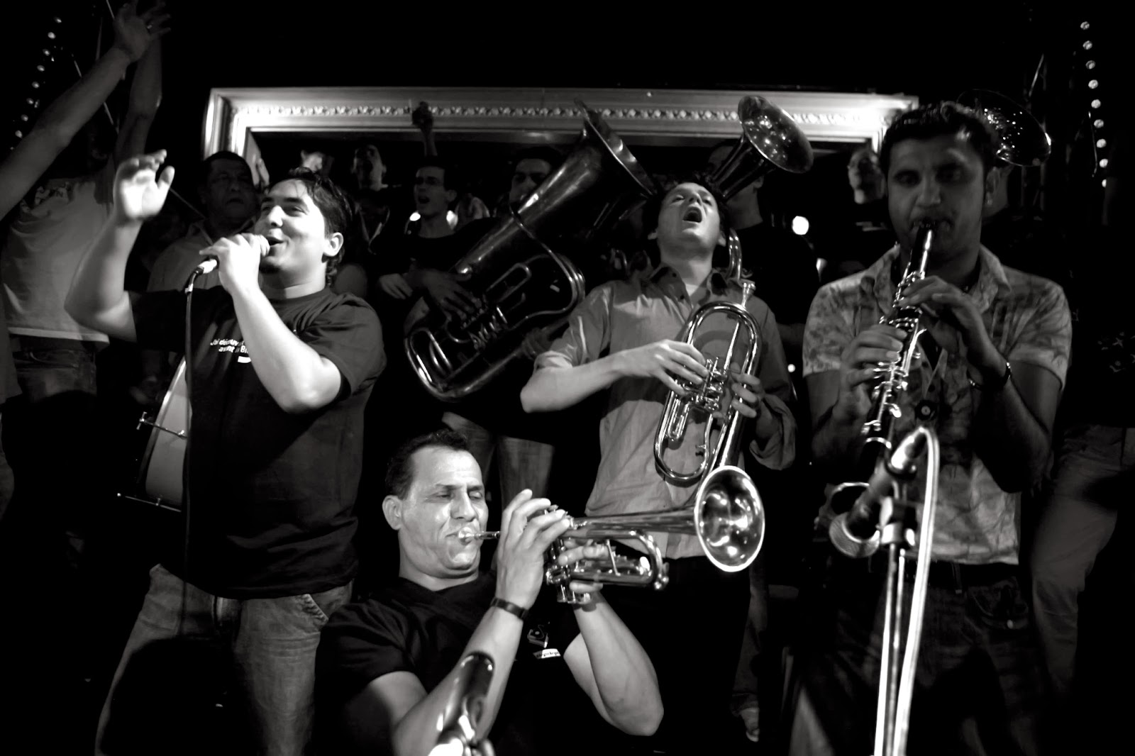 Criannax On thE rOad...dAy and niGhT !: KOCHANI ORKESTAR IN CONCERTO A ...