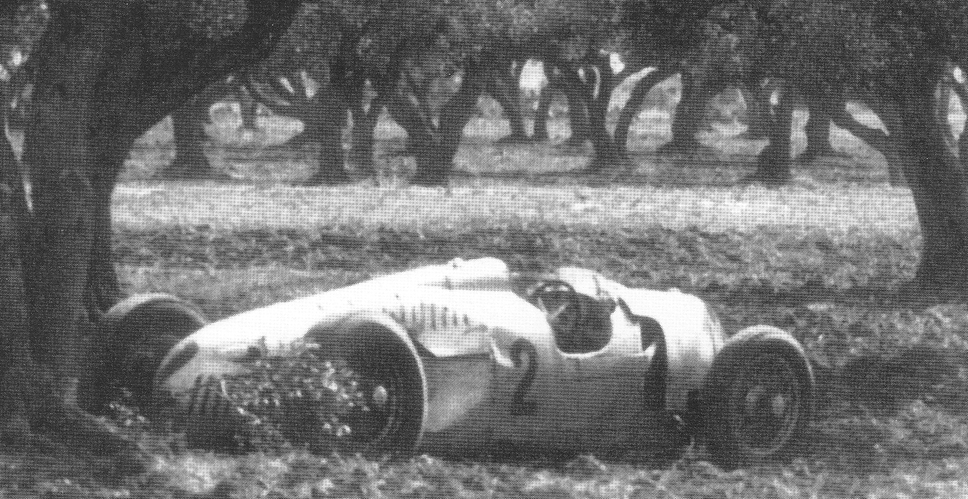 The Last Great Race Pictures