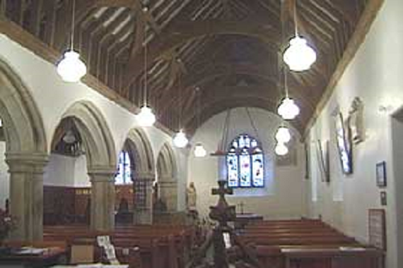 ZEPHYRINUS.: Saint Abdon And Saint Sennen. Martyrs. Feast Day, Today ...