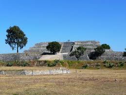Arqueologia y Turismo: Horizontes Culturales