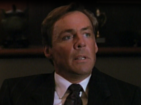 Dale Wilson: A Conversation ~ The MacGyver Project