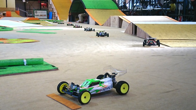 WORLD JAM RACING 今週末4月22日（日）はBBQ走行会|ラジコンもんちぃ - オフロード/オンロード/ドリフト ラジコンニュース