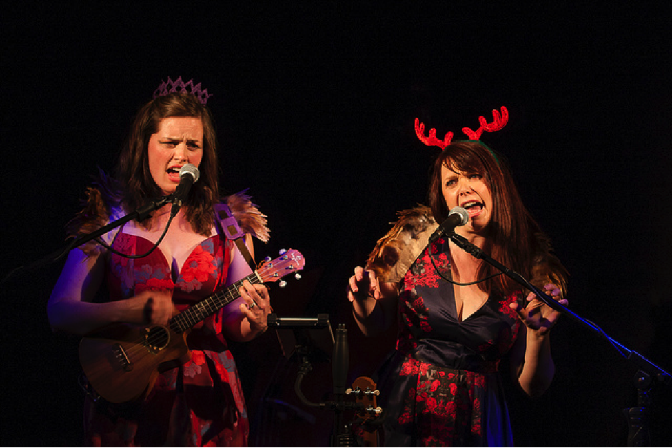 10 Reasons to Support Local Music and 20 Ways to Do It - Sheet Music ...