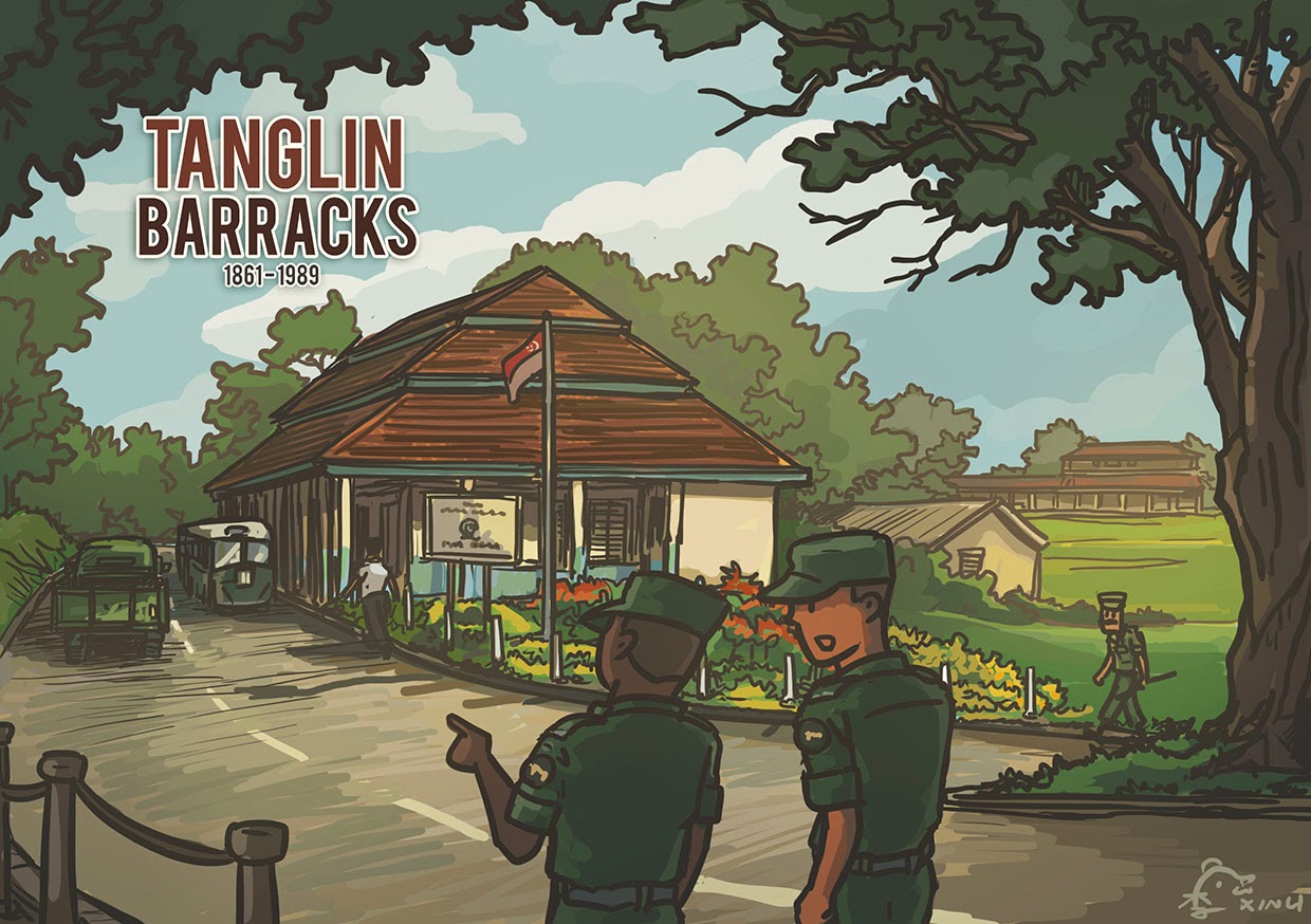 Pidgin Kitchen & Bar | Local Makan Reinterpreted | theMOOSE | makan ...