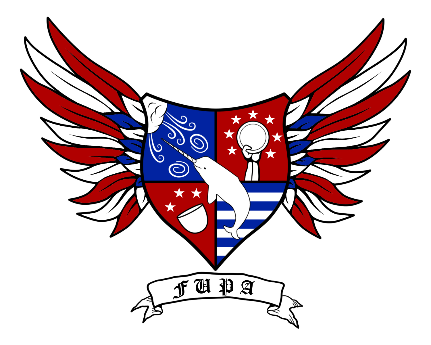 FUPA: 2011 Summer League Designs