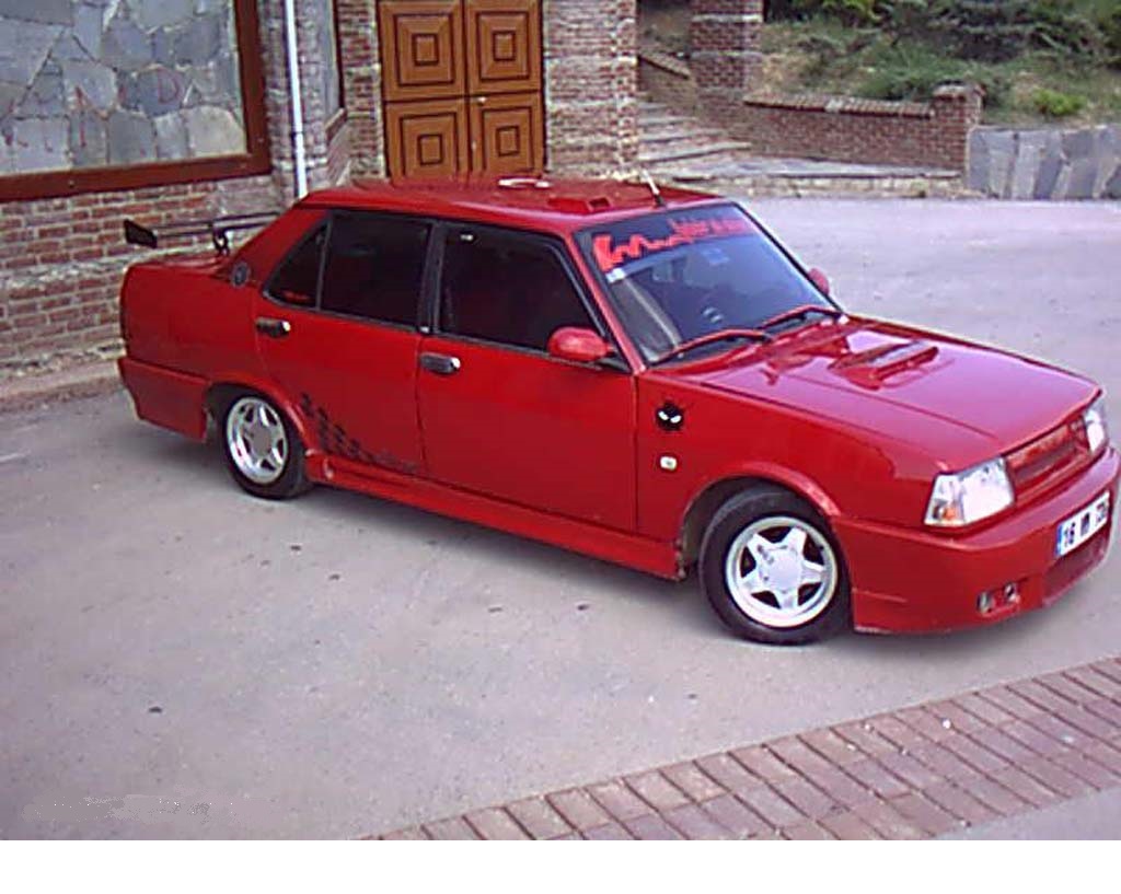 Modifiye Şahin ve Doğanlar | Hobi Dünyam