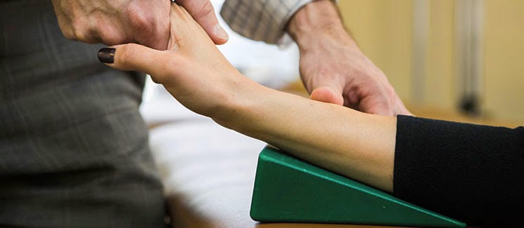 Physical Therapy Blog By Prakash Shah: Physical Therapy Methods For ...