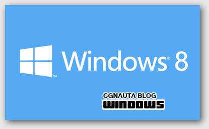 Windows 8 Consumer Preview para su Descarga Oficial - CGnauta blog