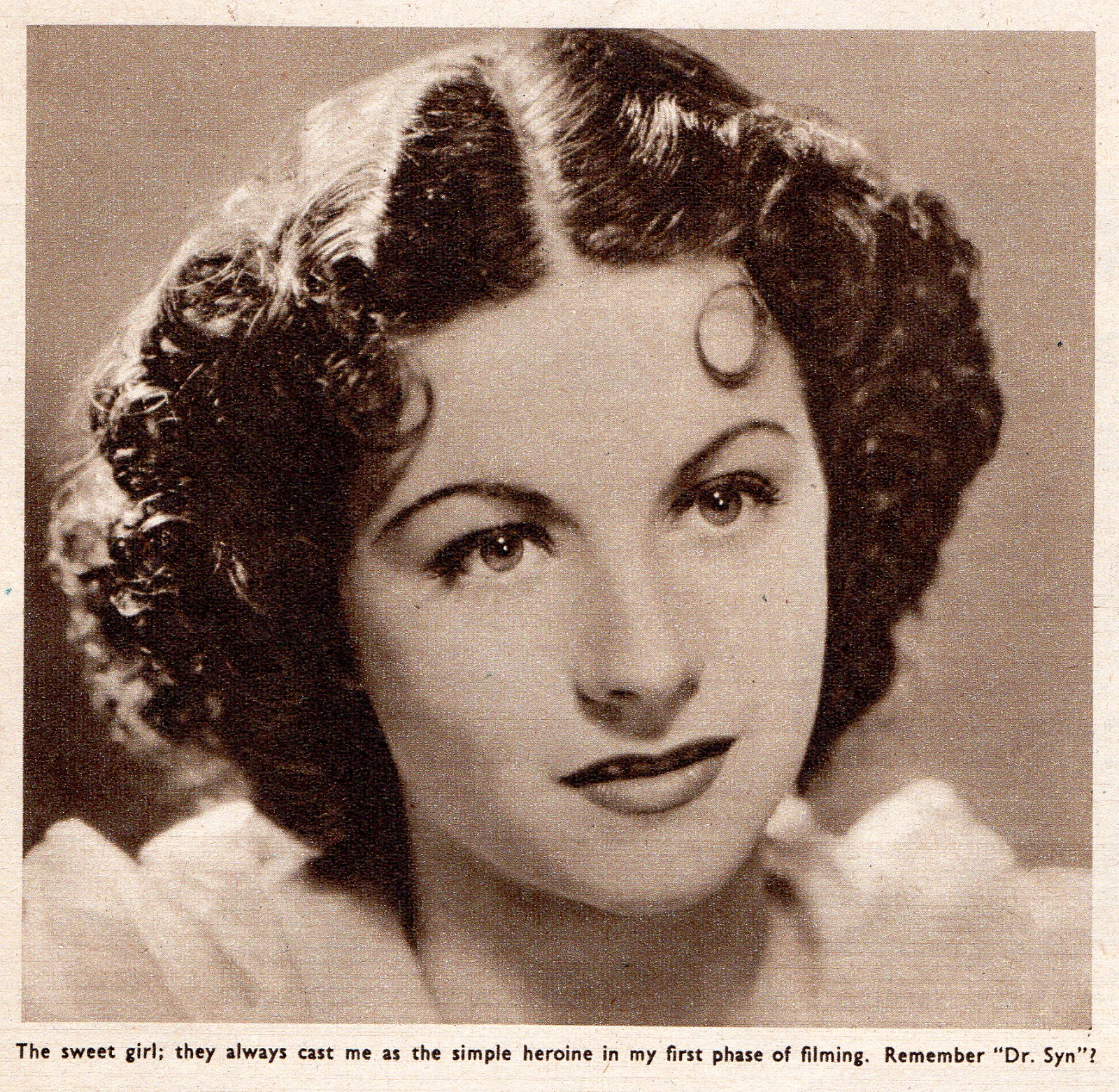 Margaret Lockwood: Darling of Suburbia - Part 1