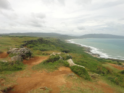 Travels in Taiwan: The Hengchun Peninsula
