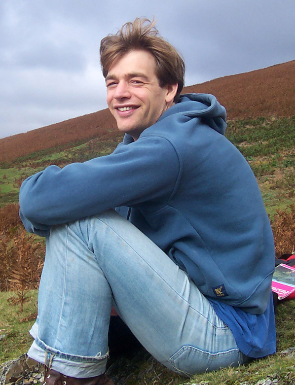 Templar Publishing: A quick Q&A with Thomas Docherty