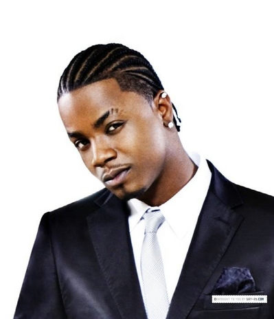 Bucephalus Media: Bad Boy Brian "Angel" of R&B Group Day 26, Brings You ...