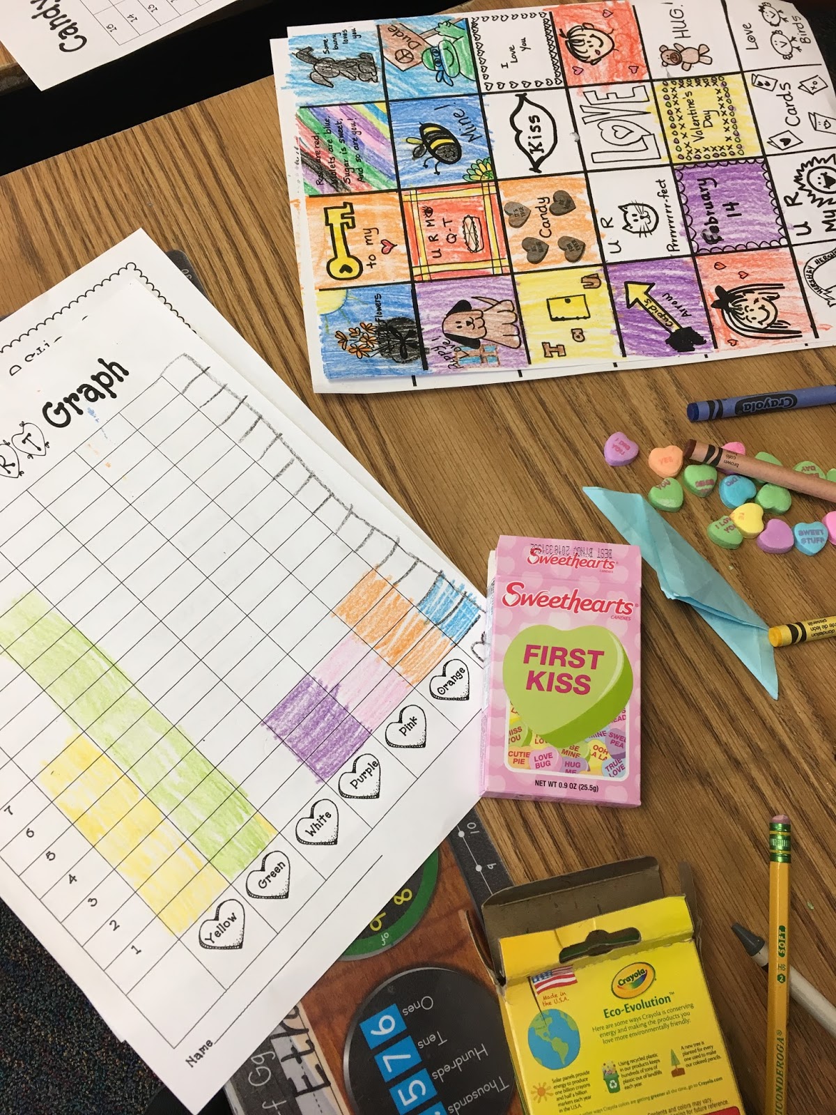 Inside the Lines - Outside the Box