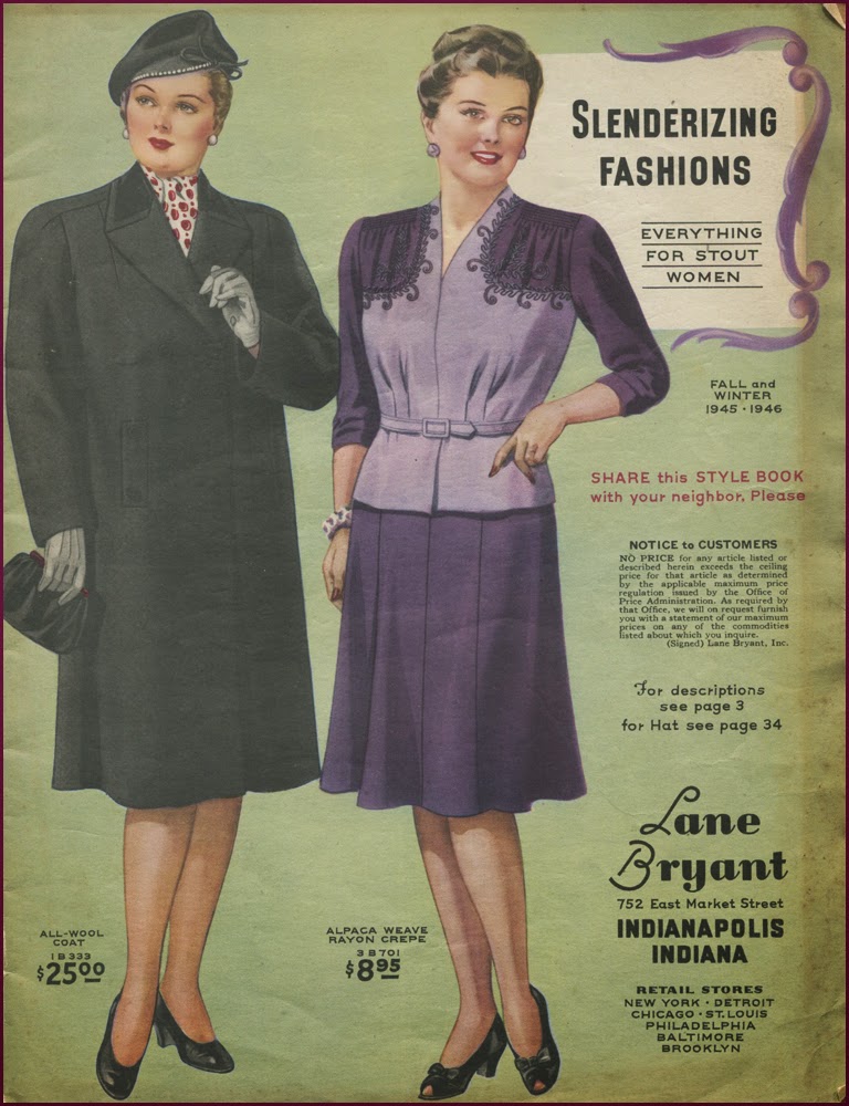 NewVintageLady: Catalog Sunday