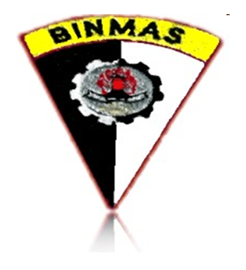 SAT BINMAS ~ POLRESTA BEKASI KOTA