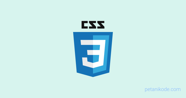 3 Cara Penulisan Kode CSS dalam HTML