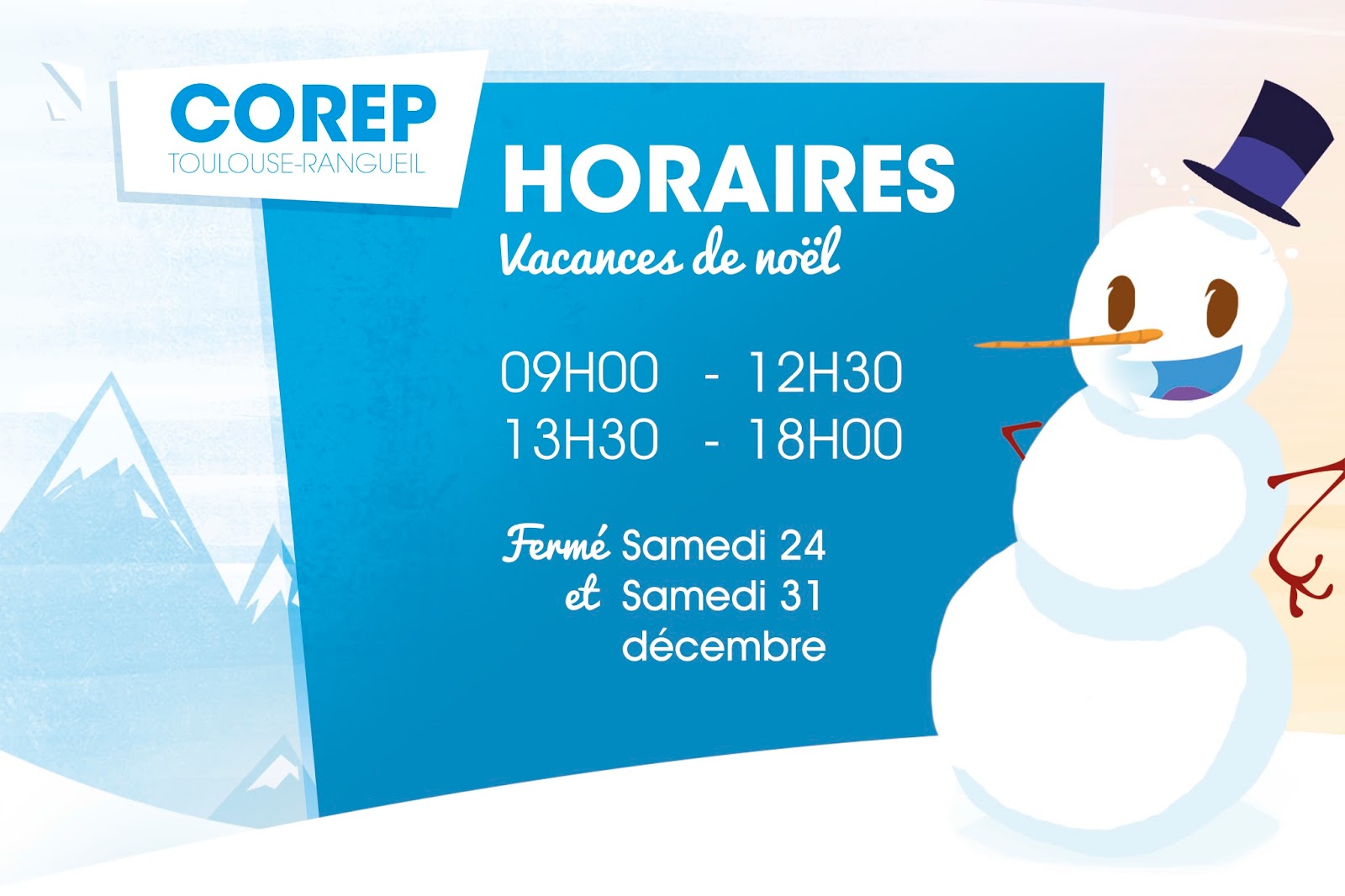 Corep Imprimerie Toulouse