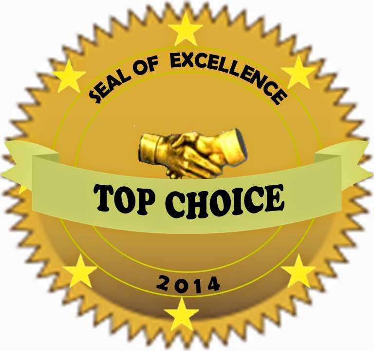 The Philippine Top Choice Awards for Excellence 2014 ~ Wazzup Pilipinas ...