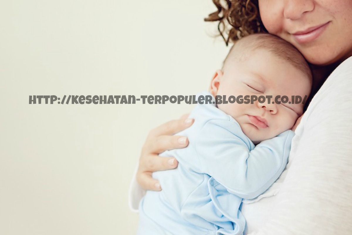 Cara Merawat Tali Pusat Yang Benar | KESEHATAN TERBARU