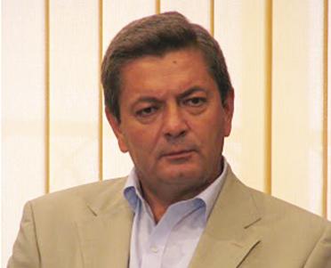 Cristian Andrei: INTERVIU cu Ioan Rus despre reorganizarea ...