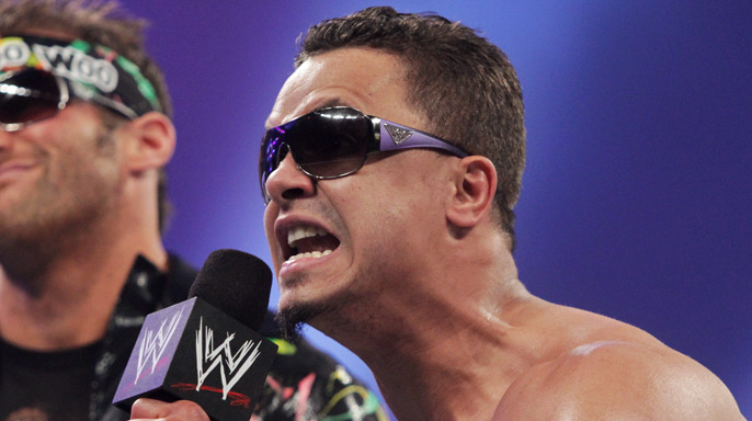 Primo : WWE Superstars WWE Divas WWE WrestlMania WWE Raw WWE SmackDown ...