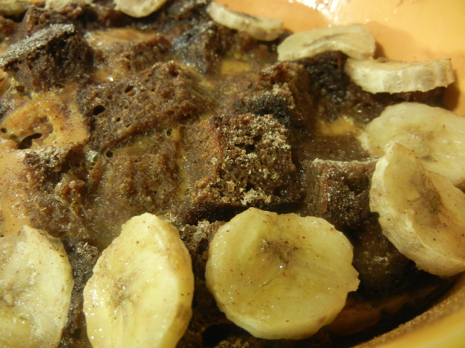 Rose Gold Buttercream: Sweet Sunday - Monkey Bread French Toast Casserole