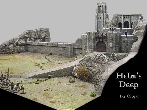 Jay's Wargaming Madness: Projects, New and Old