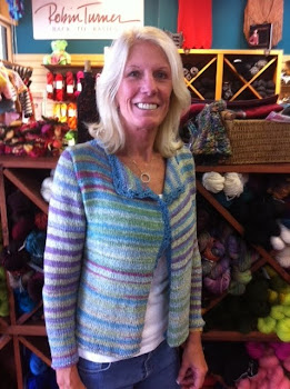 GREAT BALLS OF YARN'S KNITTY GRITTY: MISSONI MANIA! FREE PATTERN!